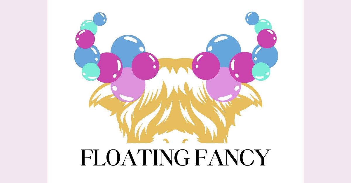Floating Fancy